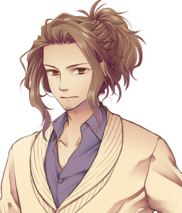 Fujimura Kanae | vndb