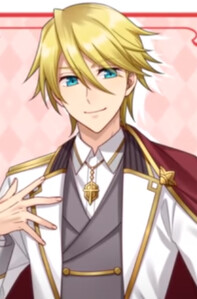 Geordo Stuart | vndb