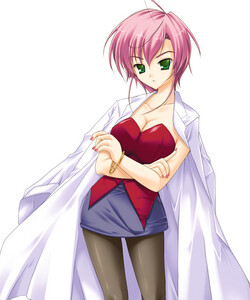 Nishina Setsuko | vndb