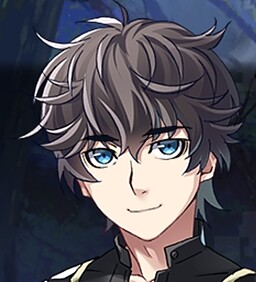 Patrick Emerson | vndb