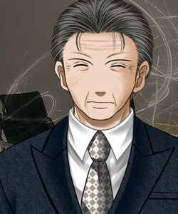 Saijou Choushirou | vndb