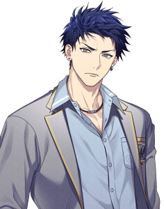 Haiiro no Arcadia | vndb