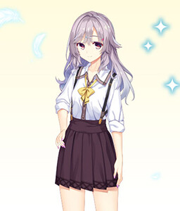 Kinoshita Kaede | vndb