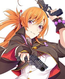 Murasame Fusehime | vndb