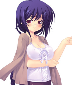 Satonaka Sachiko | vndb