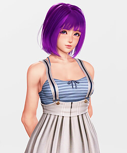 Deviant Anomalies | vndb