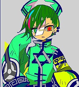 Nanahoshi | vndb