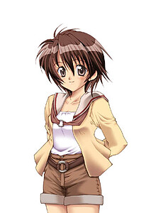 Obata Chidori | vndb