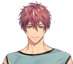 Tsubaki Isuzu | vndb