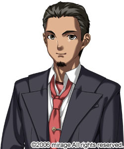 Watanabe Taichi | vndb