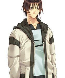 Tamura Tetsuya | vndb
