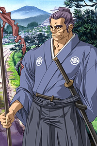 Oono Nobumasa | vndb