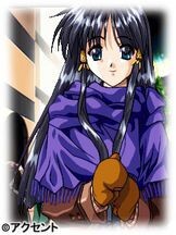 Hiiragi Suzune | vndb