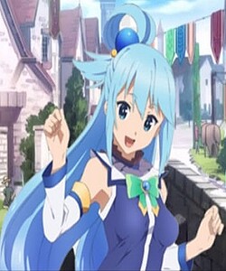 Aqua | vndb