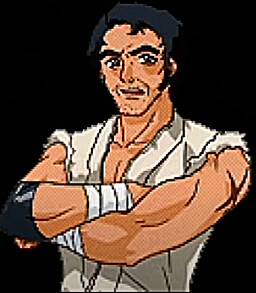 Misaki Aggressive! | vndb