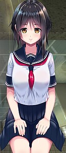 Sakaede Kaede | vndb