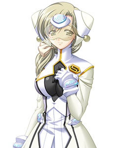 Mashiro Ai | vndb