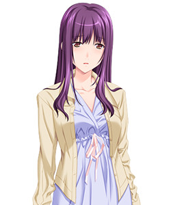 Takeuchi Yukari | vndb