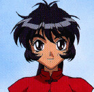 Inuzuka Saori | vndb