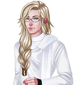 Gilded Shadows | vndb