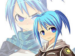 Akikawa Yuuko | vndb