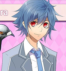 Kawara Ryouta | vndb