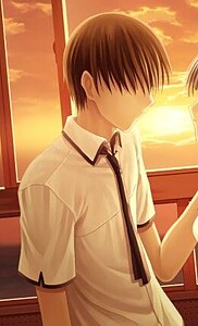 Fujishiro Nao | vndb