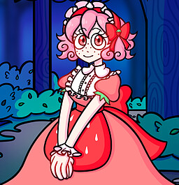 Berrywitched! | vndb