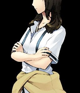 Hasuta Kazami | vndb