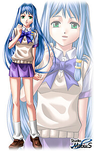 Sonoda Michiru | vndb