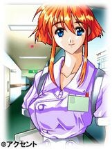 Nakajima Mizuho | vndb