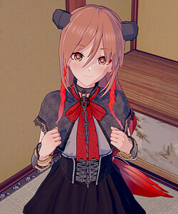 Goddesses' Whim | vndb