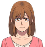 Takahashi Sanae | vndb