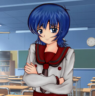 Hironaka Yoshiki | vndb