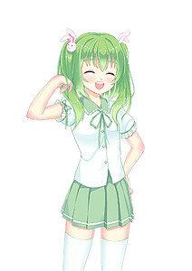 Zheli Meiyou GreenDam | vndb