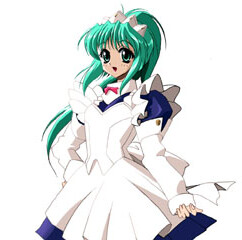 Layla Rayfield | vndb