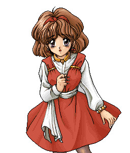 Rance IV - Kyoudan no Isan - | vndb