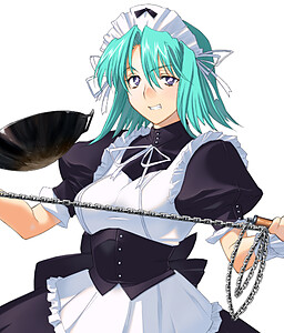 Sengoku Rance | vndb