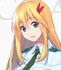 Rachel Carpenter | vndb