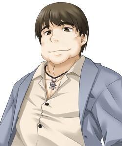 Man'in Shin'ya Bus - Mou Orirarenai... | vndb