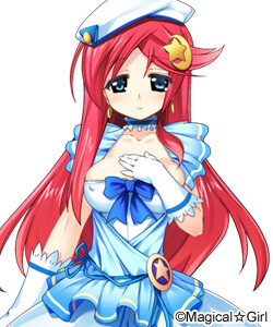 Crescendo Melody | vndb