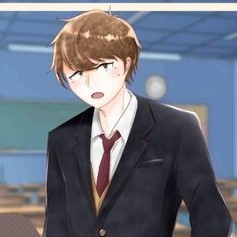 Inui-kun to Halloween! | vndb