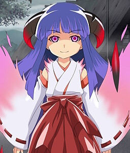 Tsukuyami Rika | vndb