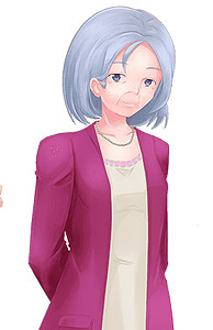 Esper - Make You Live Again | vndb