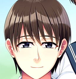 Kimichika Hiromu | vndb