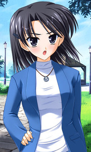 Mugiho Kanade | vndb