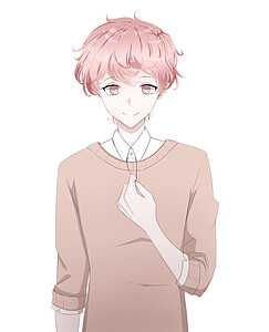 Ray Delacroix | vndb