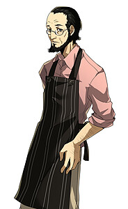 Sojiro Sakura | vndb