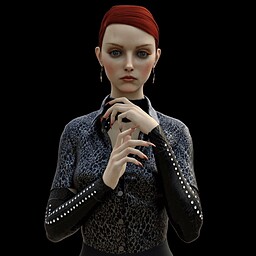 The Shadow over Blackmore | vndb