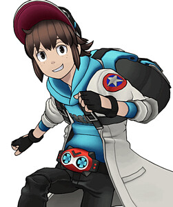 Matsushita Outa | vndb